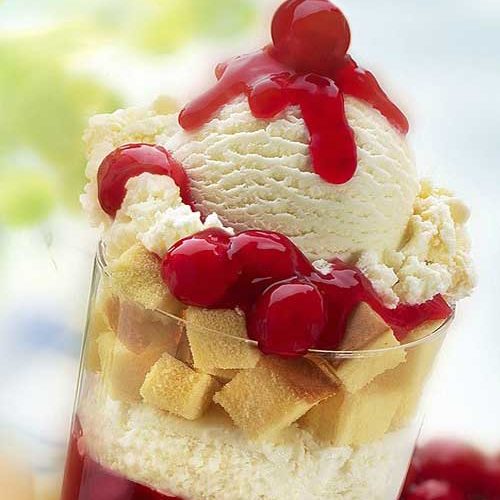 Vanilla Ice Cream Archives Flavorite