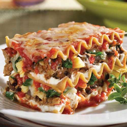 Comfort Food Archives - Page 5 of 5 - Flavorite