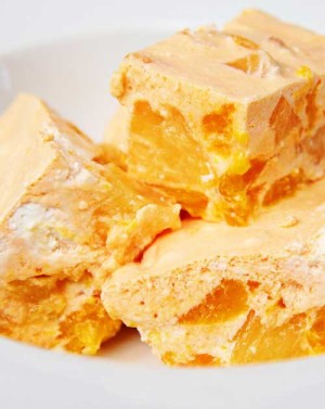 Orange Fluff Recipe - Flavorite