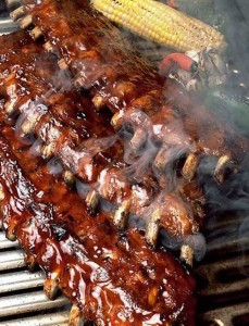 Coca Cola BBQ Ribs Recipe - Flavorite
