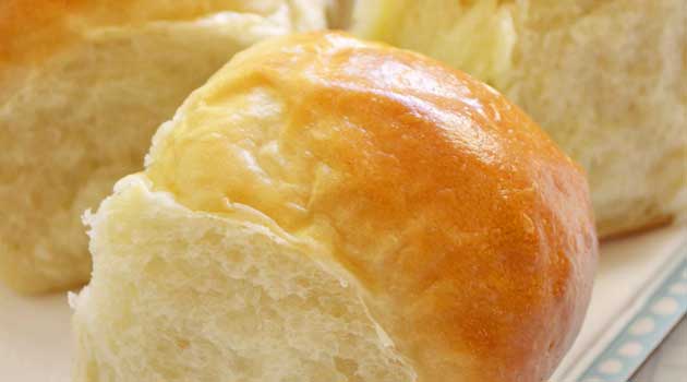 Old Fashioned Pull Apart Buns Recipe - Flavorite