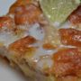 Key Lime Bread Pudding Recipe - Flavorite