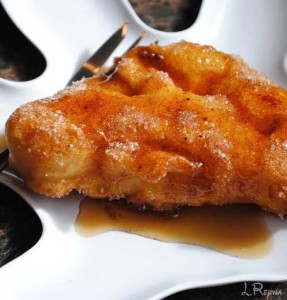 Puffed French Toast from Disney Recipe - Flavorite