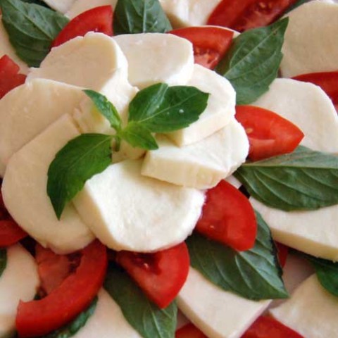 Italian Archives - Flavorite