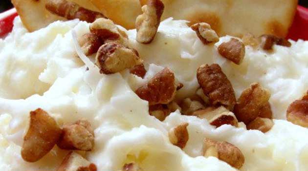 Hawaiian Dip Recipe - Flavorite