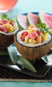 Hawaiian Salad Recipe - Flavorite