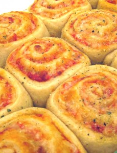 Pizza Rolls Recipe - Flavorite