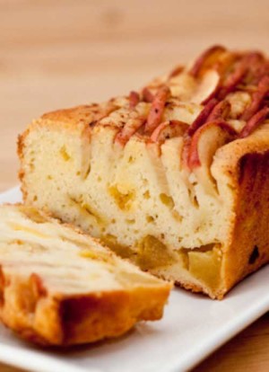 Apple Pudding Cake Recipe - Flavorite
