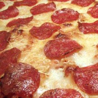 Easy Pizza Bake Recipe - Flavorite