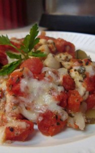 Lazy Chicken Recipe - Flavorite