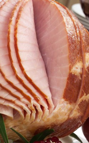 Old-Fashioned Holiday Ham Recipe - Flavorite