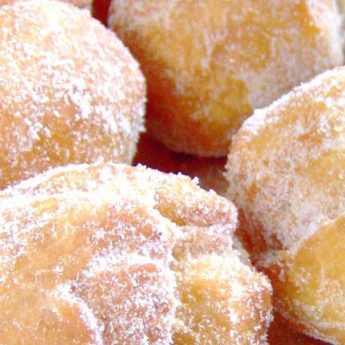 Hawaiian Doughnuts - Malasadas Recipe - Flavorite