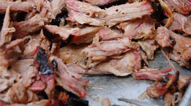 Beer Brined Pulled Pork Recipe - Flavorite