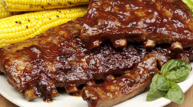 The Perfect Ribs Recipe - Flavorite