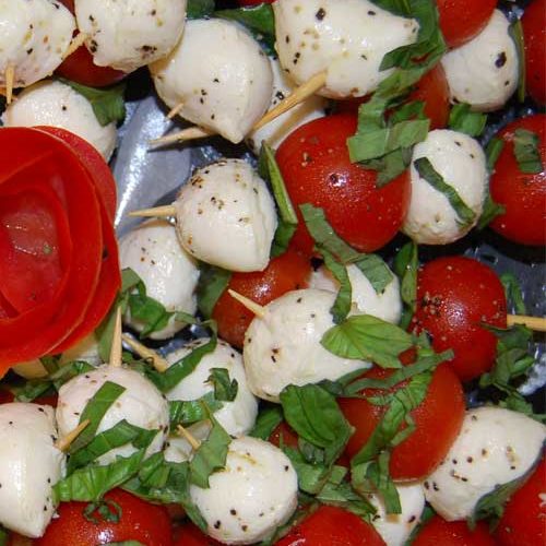 tomatoes Archives - Flavorite