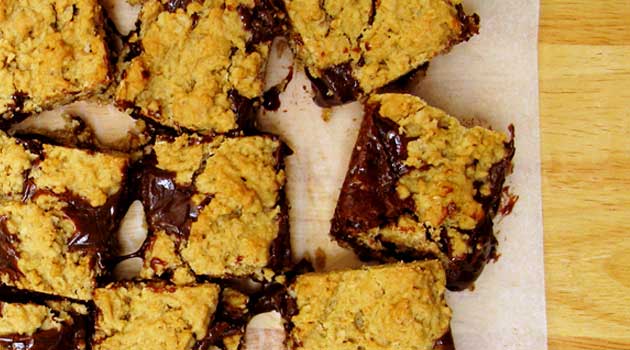 Revel Bars Recipe - Flavorite