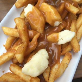 Traditional Canadian Poutine Recipe - Flavorite