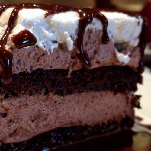 Chocolate Dream Cake Recipe - Flavorite