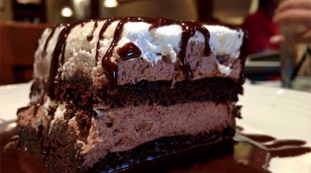Chocolate Dream Cake Recipe - Flavorite