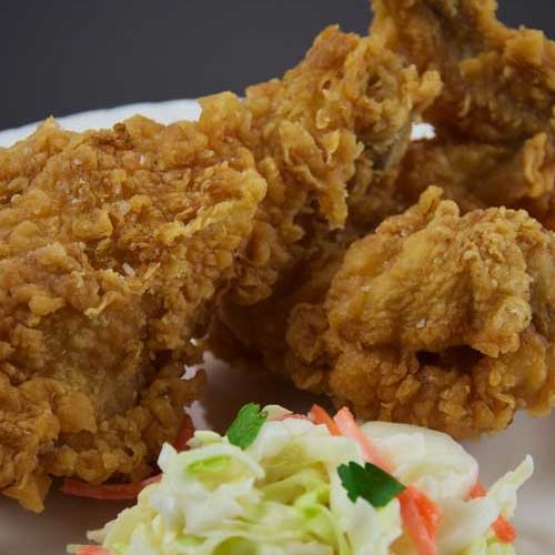 chicken Archives - Flavorite