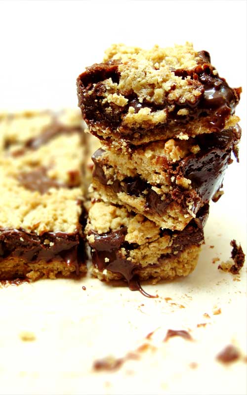 Revel Bars Recipe - Flavorite