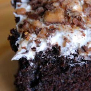 Bunco Cake Recipe - Flavorite